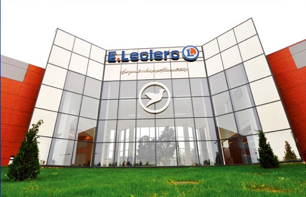 Leclerc Montceau à MONTCEAU LES MINES